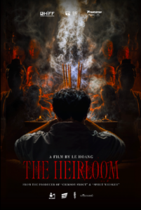 THE HEIRLOOM - Mockingbird Pictures